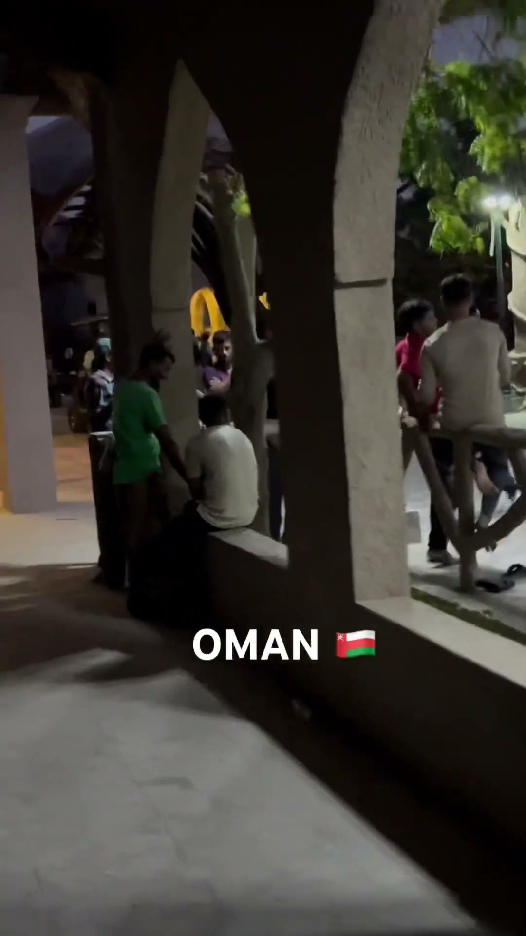 🇴🇲 World safari zoo oman | best location for tourist | indian vloger ...