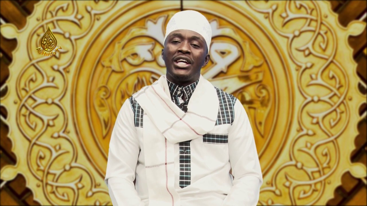 KUMBUKUMBU Ep12 | Historia ya Sheikh Abubakar Bakathir - YouTube