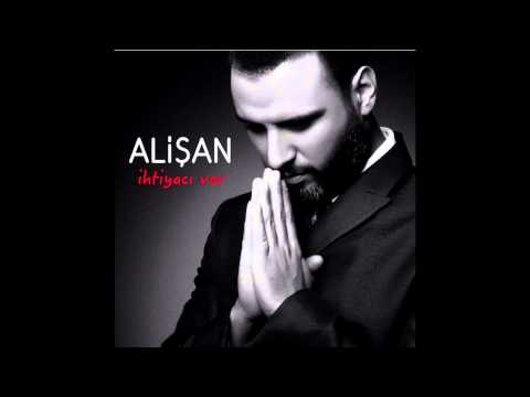 Alişan- beyaz gul kirmizi gul (ihtiyaci var albumu 2015)