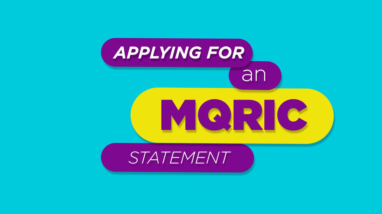 [HD] MQRIC - YouTube