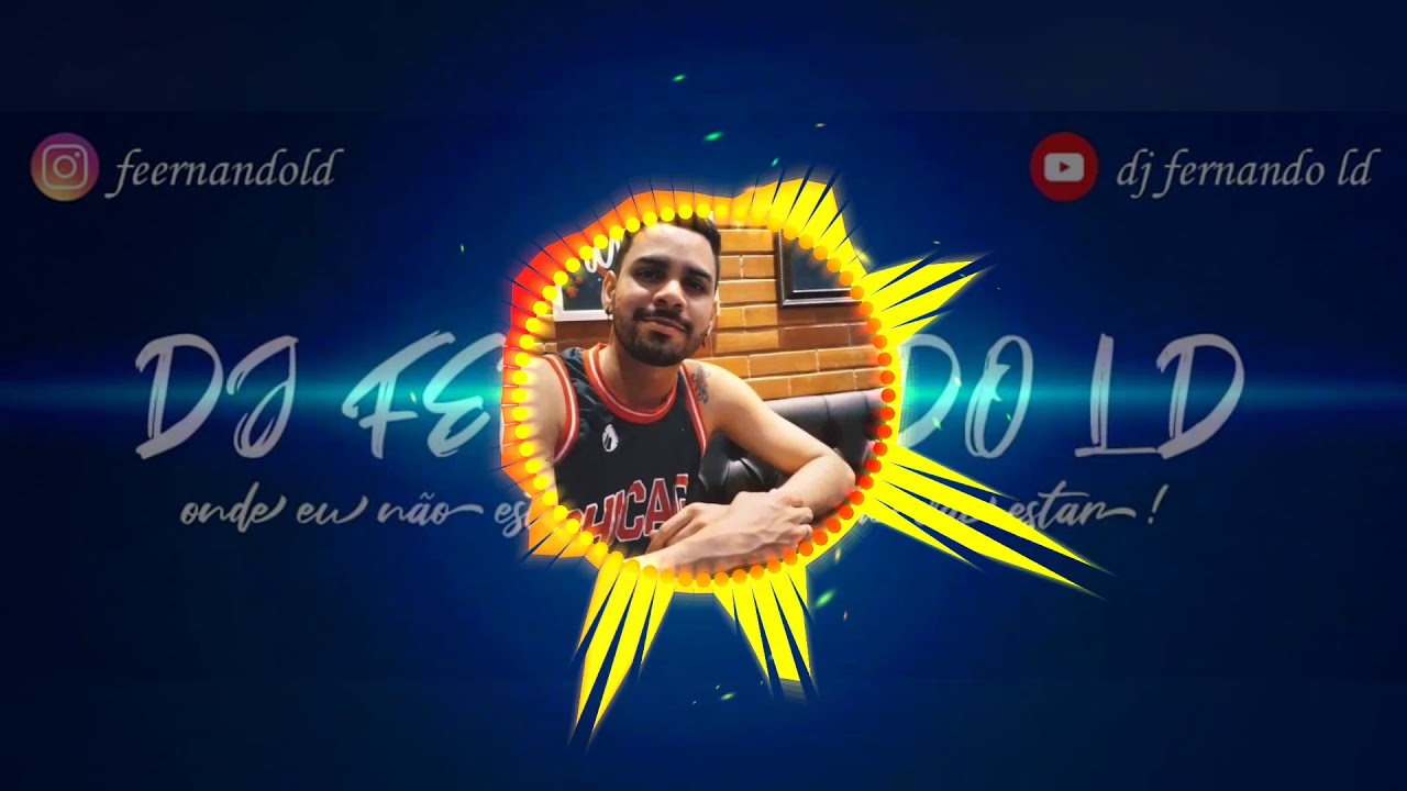 DJ NENÊ - AMERICANA - YouTube Music