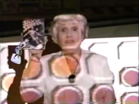 RARE NES Commercial: 7-UP Spot & Silver Surfer - 1991 - YouTube
