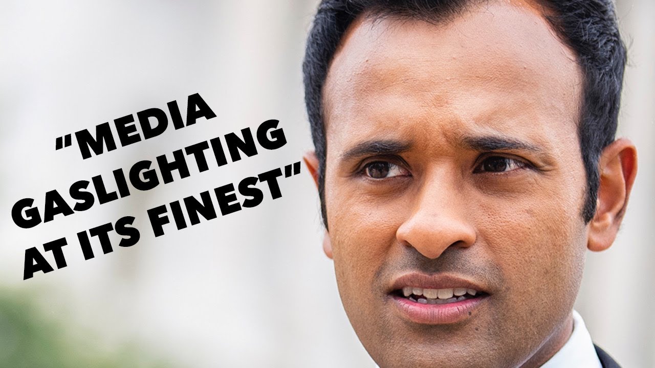 Watch the Media GASLIGHT America on Election Integrity - YouTube