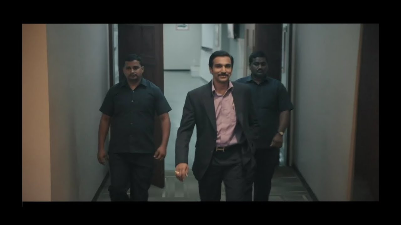 SCAM 1992 THEME (INTRO) - YouTube