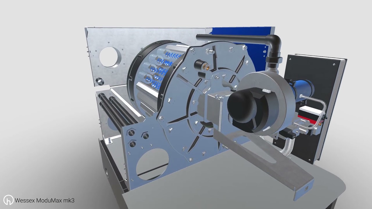 Take A Tour Of Our Wessex ModuMax Mk3 Modular Boiler YouTube Take A Tour Of Our Wessex ModuMax Mk3 Modular Boiler YouTube
