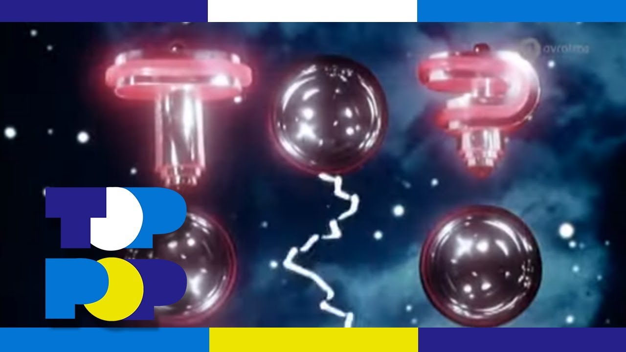 Toppop Leader - Season 11 (1980-1981) • TopPop - YouTube