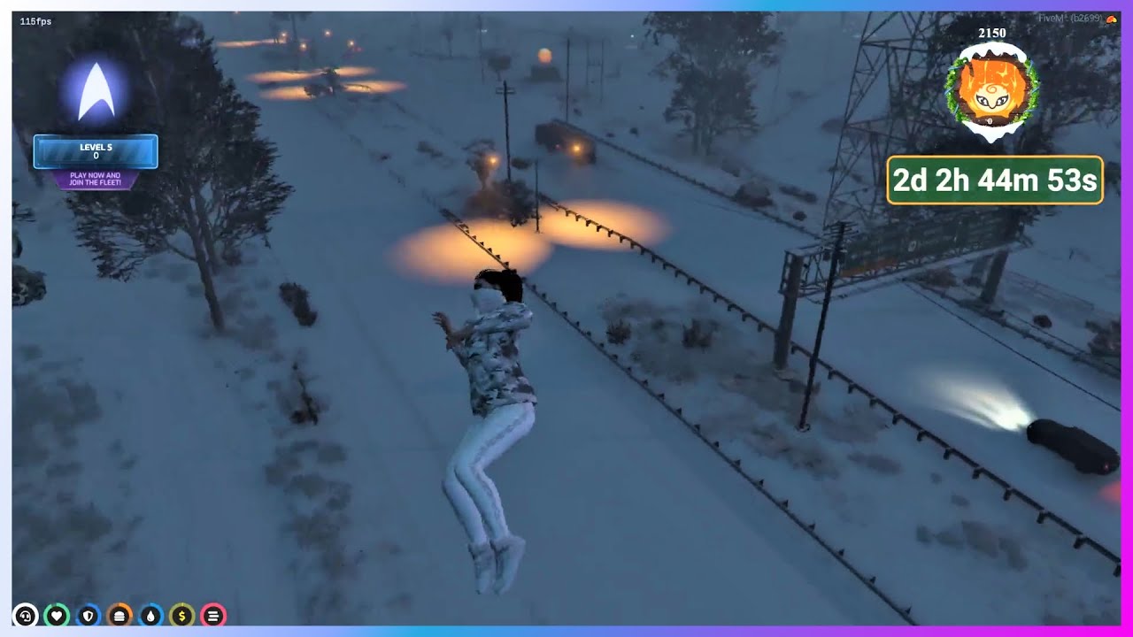 Novah And Eugene Went Flying | NoPixel GTA RP - YouTube
