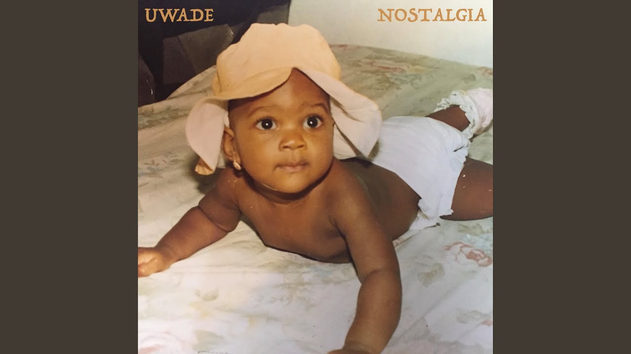 Uwade - Nostalgia Acordes - Chordify