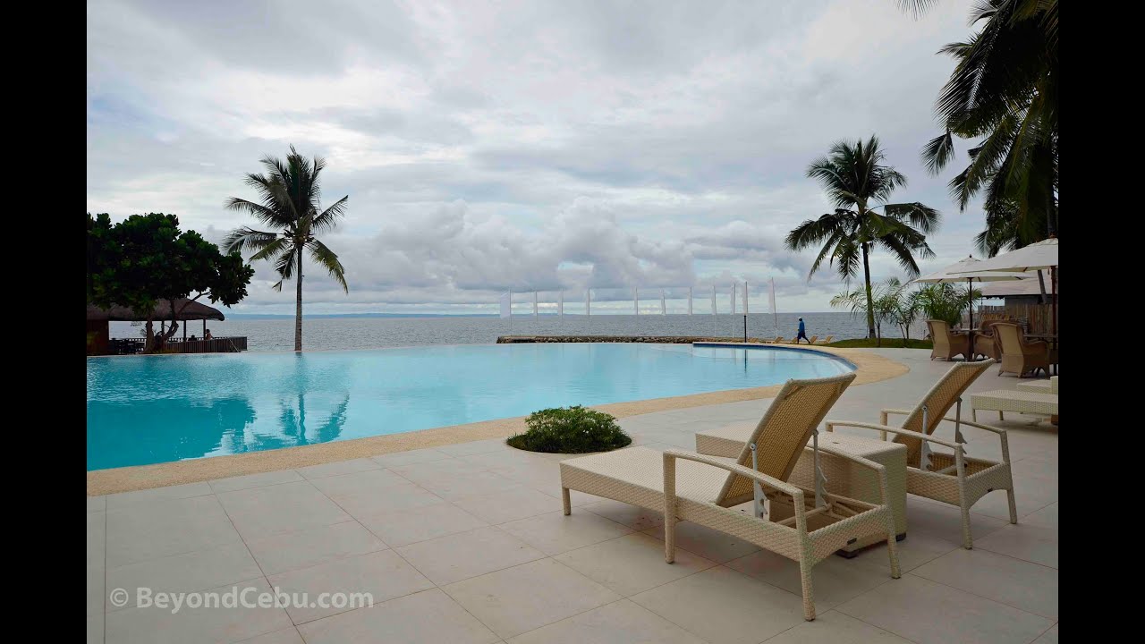 Mangodlong Paradise Beach Resort Camotes Islands - YouTube