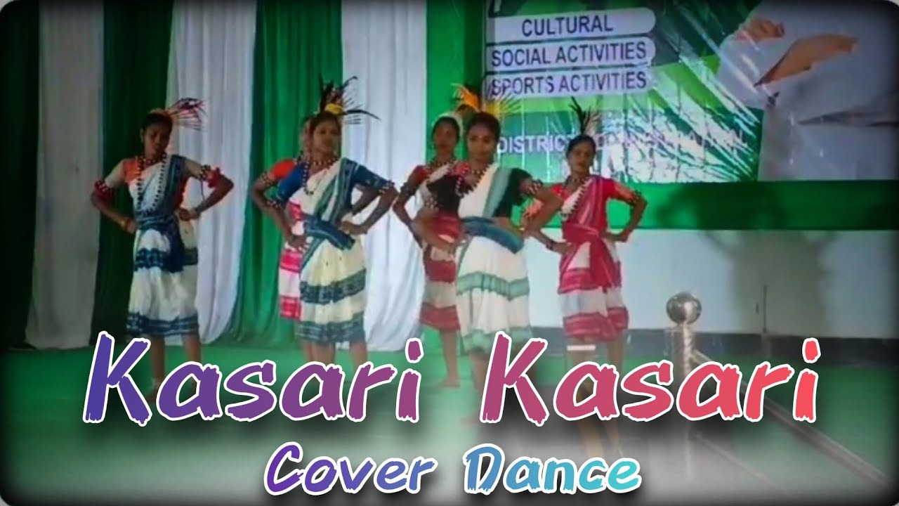 Kasari Kasari New Nepali Cover Dance | Viral Dance | Ashok Prime TV ...