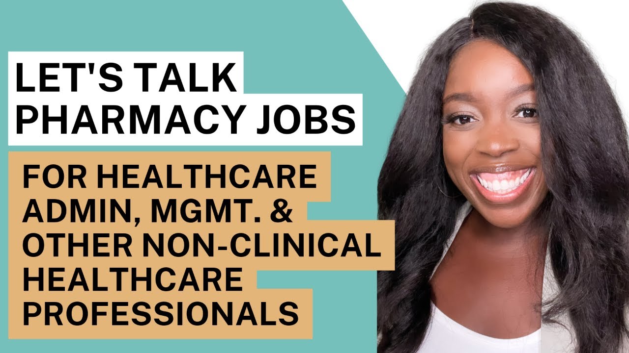 A Review of CVS Health Jobs for Healthcare Administrators & Other Non ...