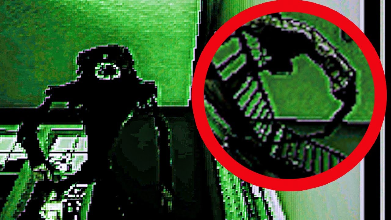 The Most Creative Horror Game Ever Made - YouTube