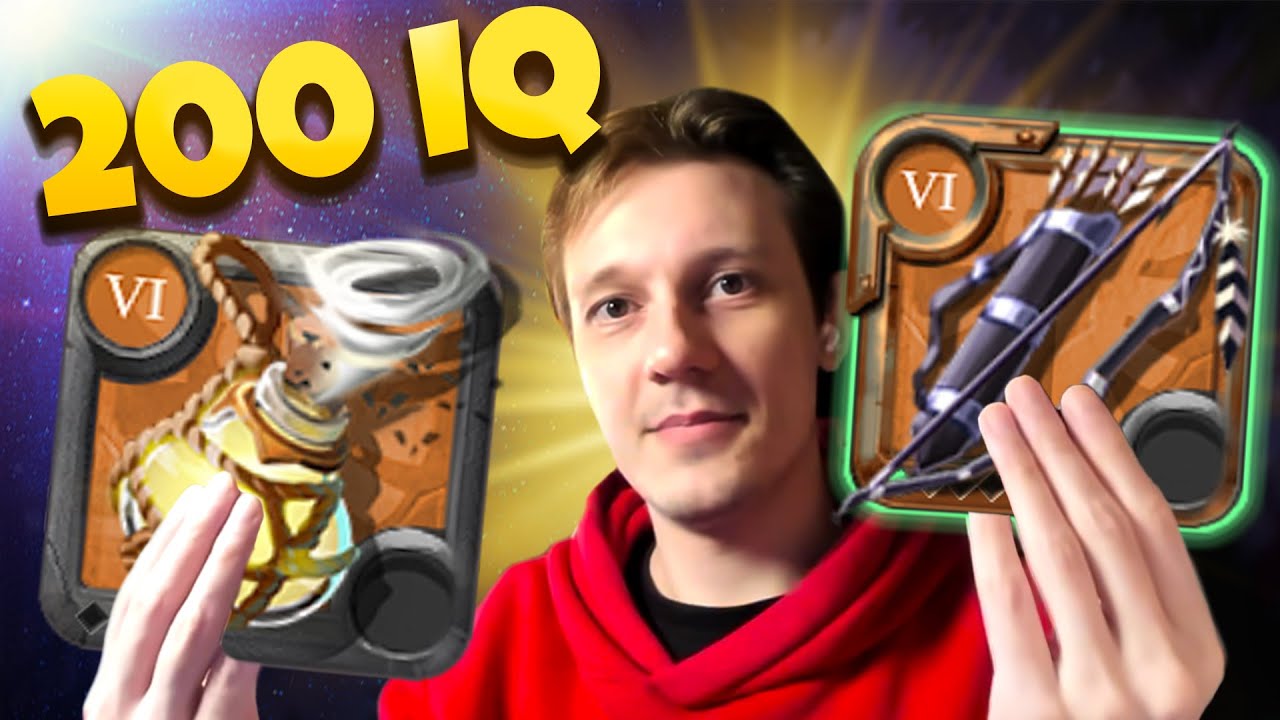 INSANE TORNADO COMBO - TURN ANY BOW INTO META | FRESH START IN ALBION ...