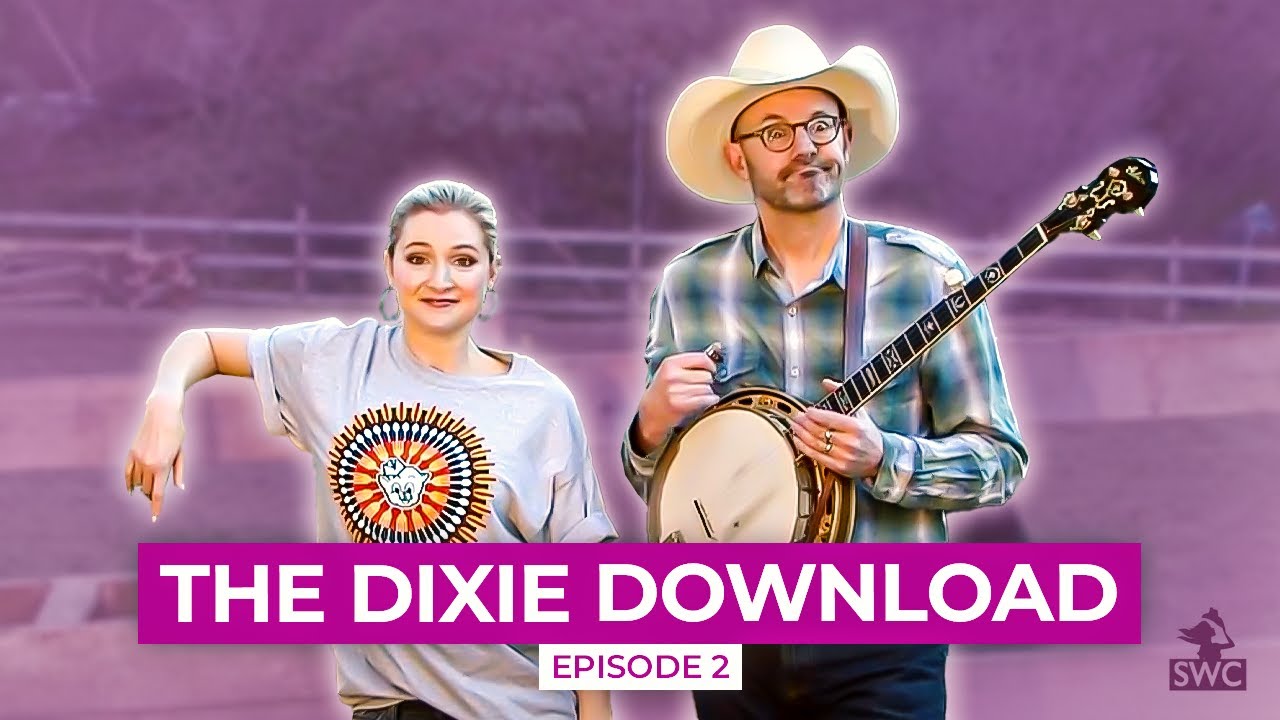 The Dixie Download Episode 2 - YouTube