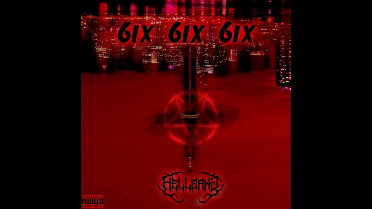 HELLDAWG - 6ix 6ix 6ix - YouTube