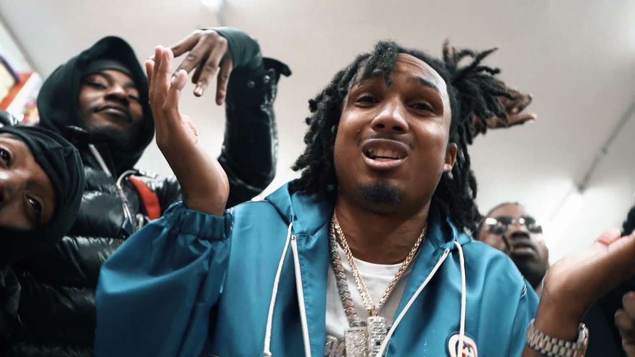 "Ain't No Missing" Roddy Rackzz - YouTube