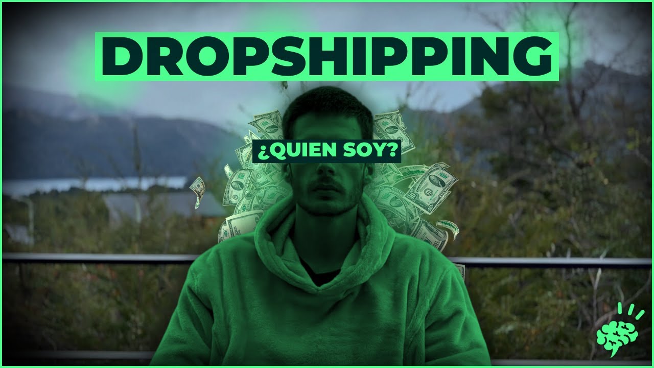 Quién soy y porque debo ayudarte en el DROPSHIPPING? | Luis Fossati🚀 ...