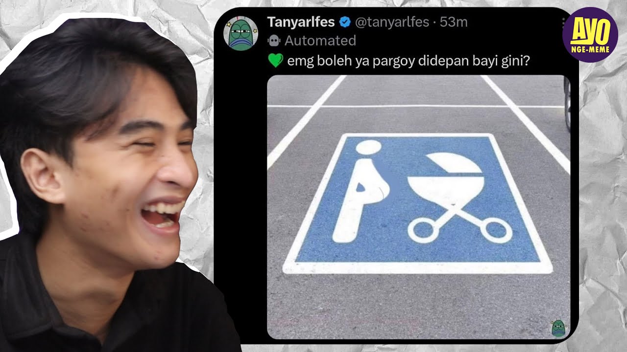 perintah macam apa ini??😭 - YouTube