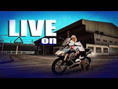 LIVE ON GTA RP ELEMENTS - BROTA RAPAZIADA #300subs - YouTube