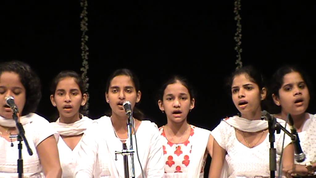 raga kafi bandish ..Ranga ji na daro .रंगज़ी न डारो - YouTube