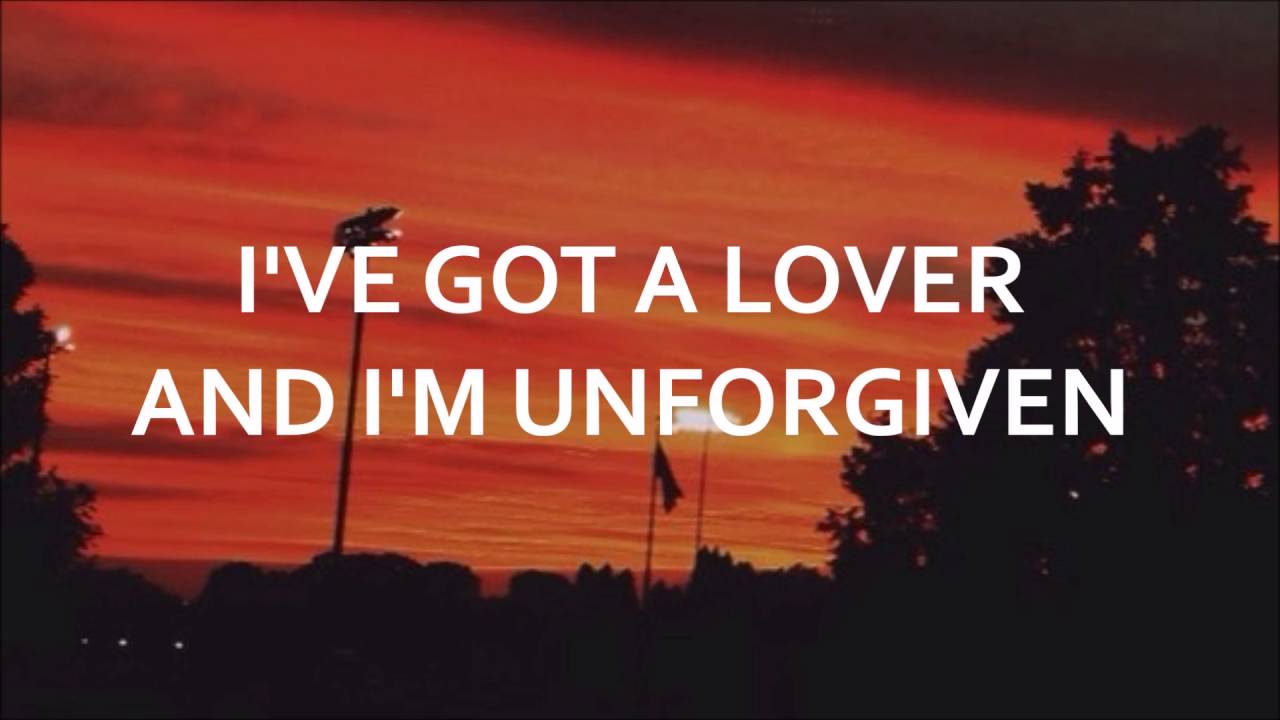 Halsey - Coming Down [Lyrics] - YouTube