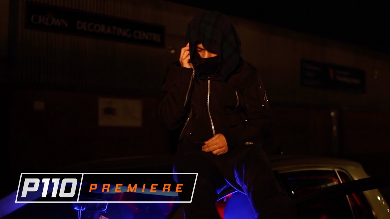 J Gwapo - Part Of The Game [Music Video] | P110 - YouTube