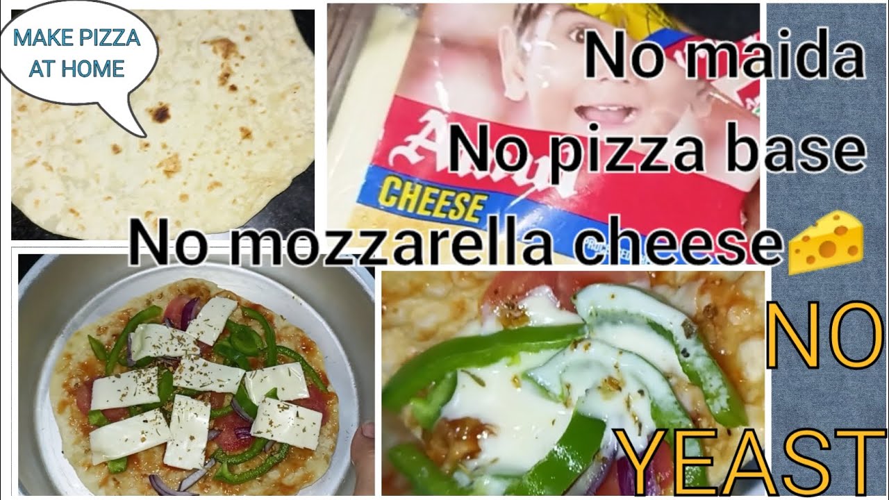 super testy|| no compromise with health & test || no maida base| no ...