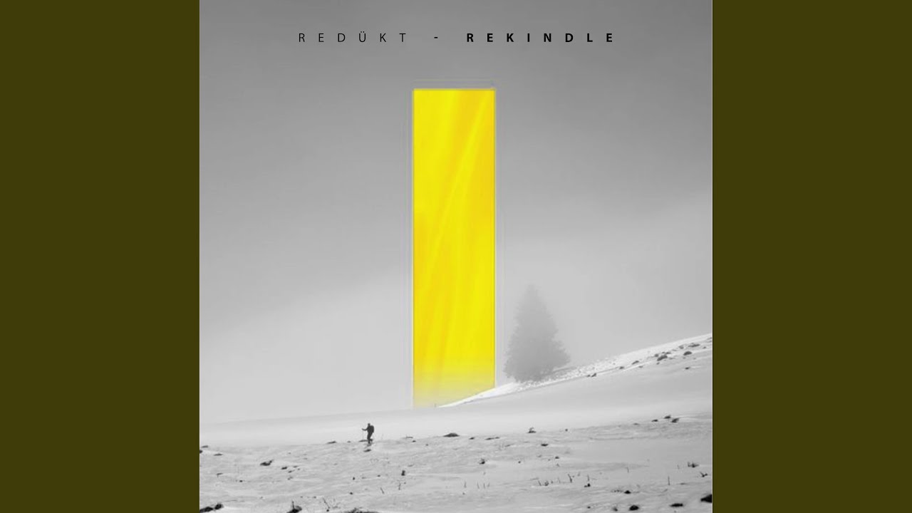 Rekindle (Extended Mix) - YouTube