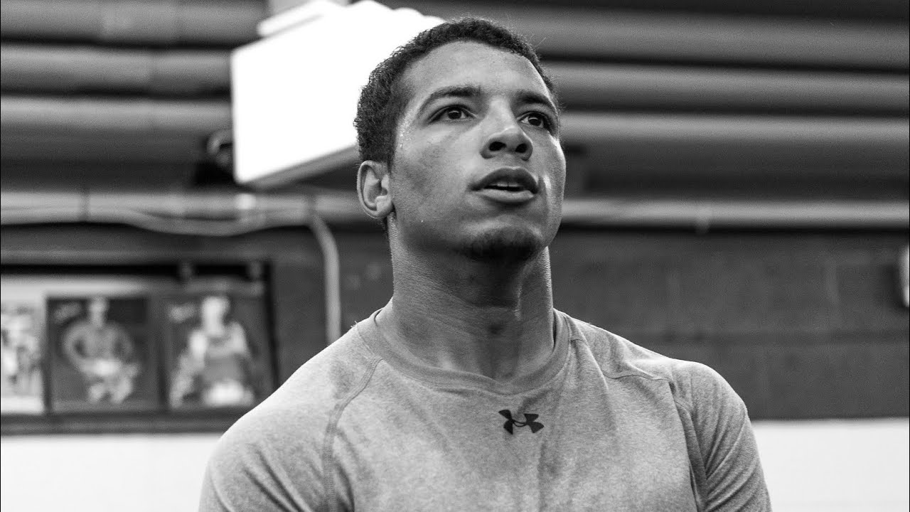 JACE JORDAN | RB WEST GA. | NFL PRO-DAY 2022 | U48 NFL PREP 2022 - YouTube