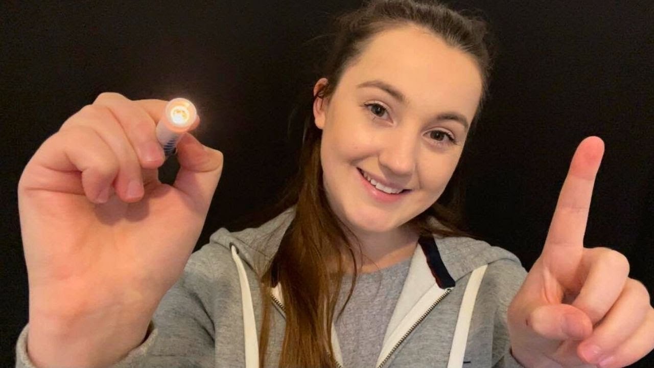 Asmr Follow My Instructions Hand And Light Triggers To Make You