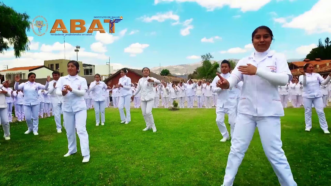 SPOT ABAT EXAMEN 1 DE ABRIL - YouTube