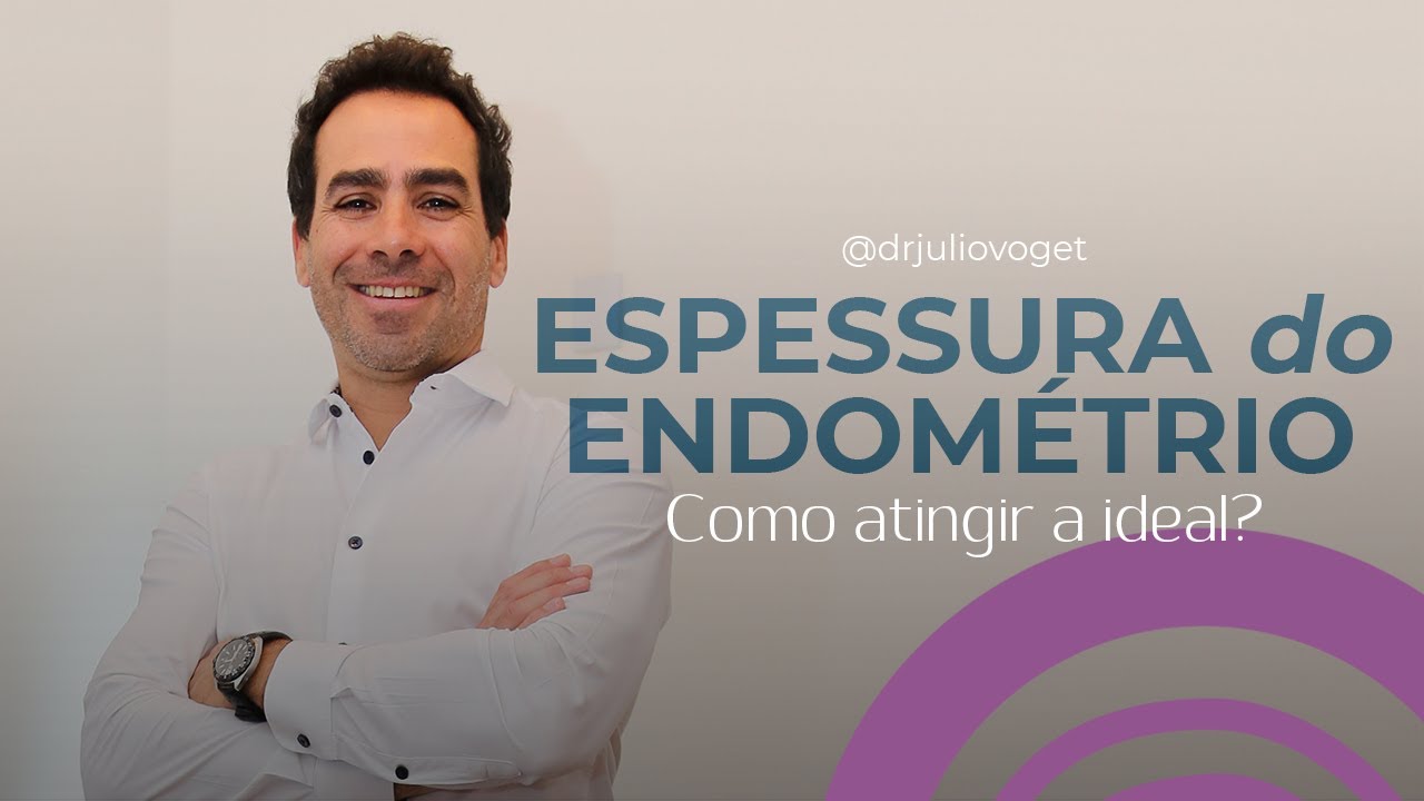 ESPESSURA DO ENDOM TRIO TUDO O QUE VOC PRECISA SABER YouTube