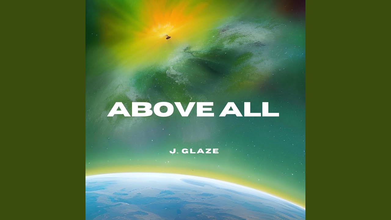 Above All - YouTube