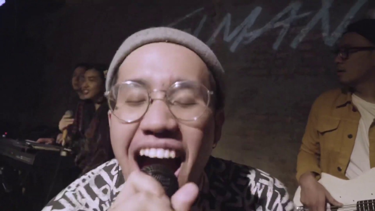 ELMAND AND THE MATES - BRITNEY SPEARS MEDLEY (COVER) - YouTube