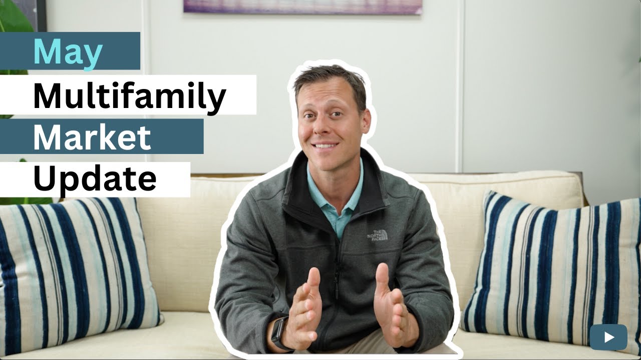 SoCal Multifamily Market Update | May 2023 - YouTube