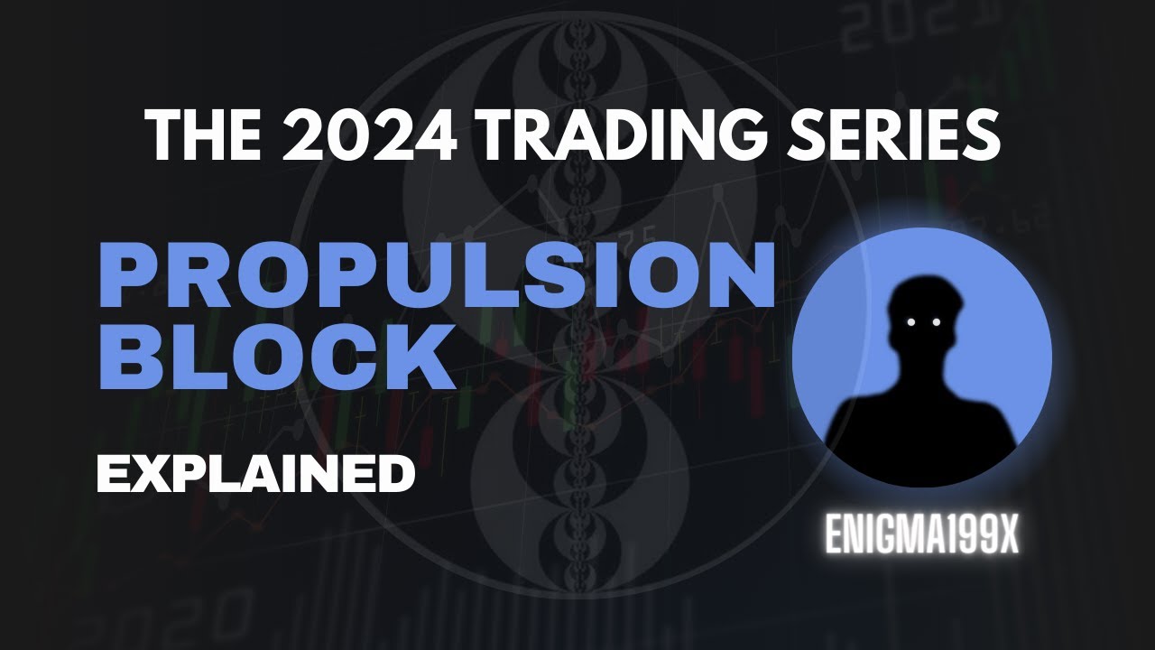 Propulsion Block | 2024 Trading Series Enigma199X - YouTube