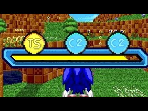 Srb2 mods:quick time event - YouTube