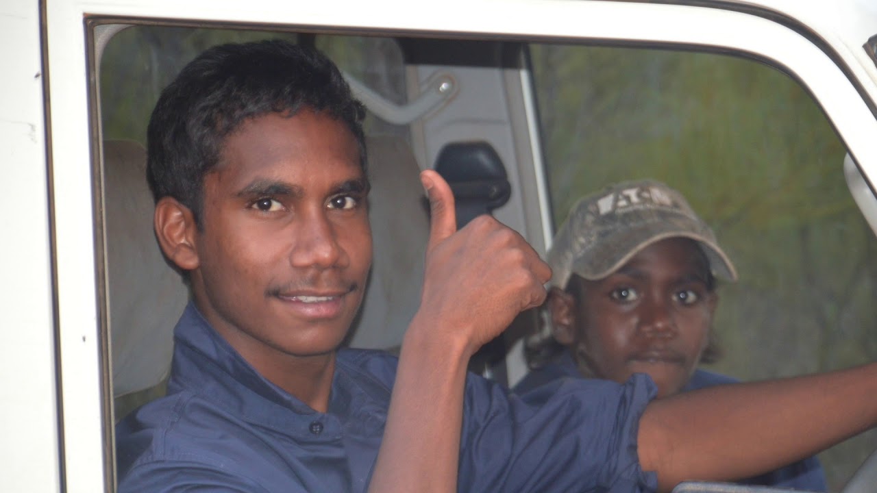 Yiriman/Karajarri Rangers Caring for Country Training Program 2017 ...