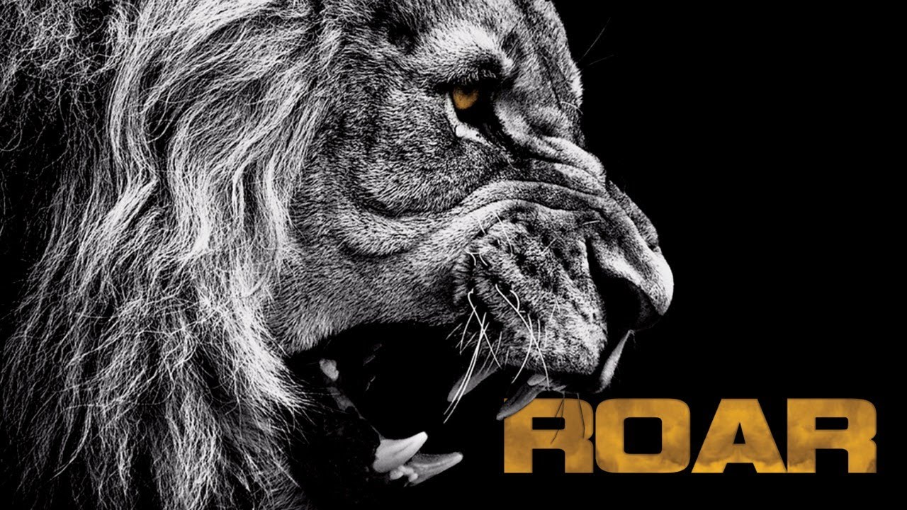 Roar | Faith Promise 2021 - YouTube