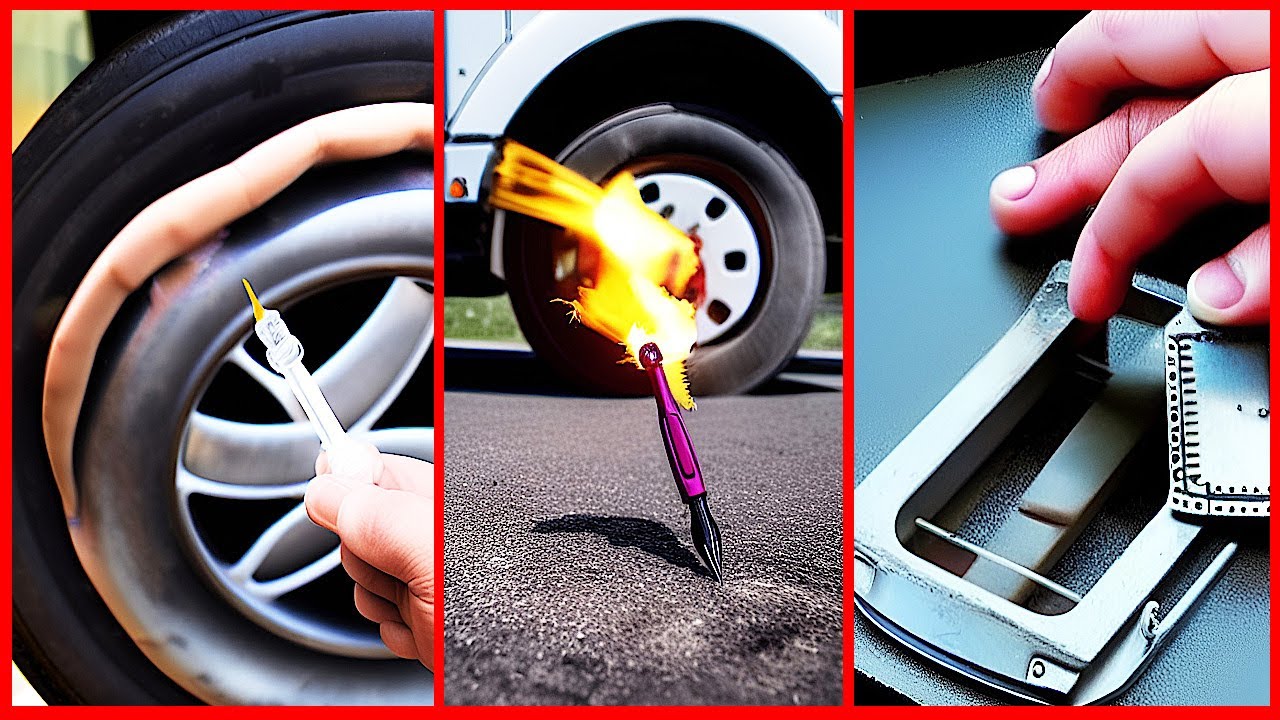 Dangerous Most Satisfying Ingenious Fastest Workers | Amazing Perfect ...