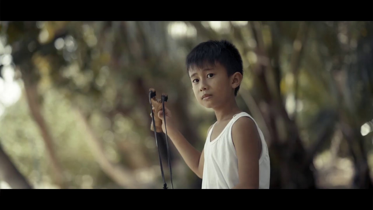 Simoy Film Trailer - YouTube