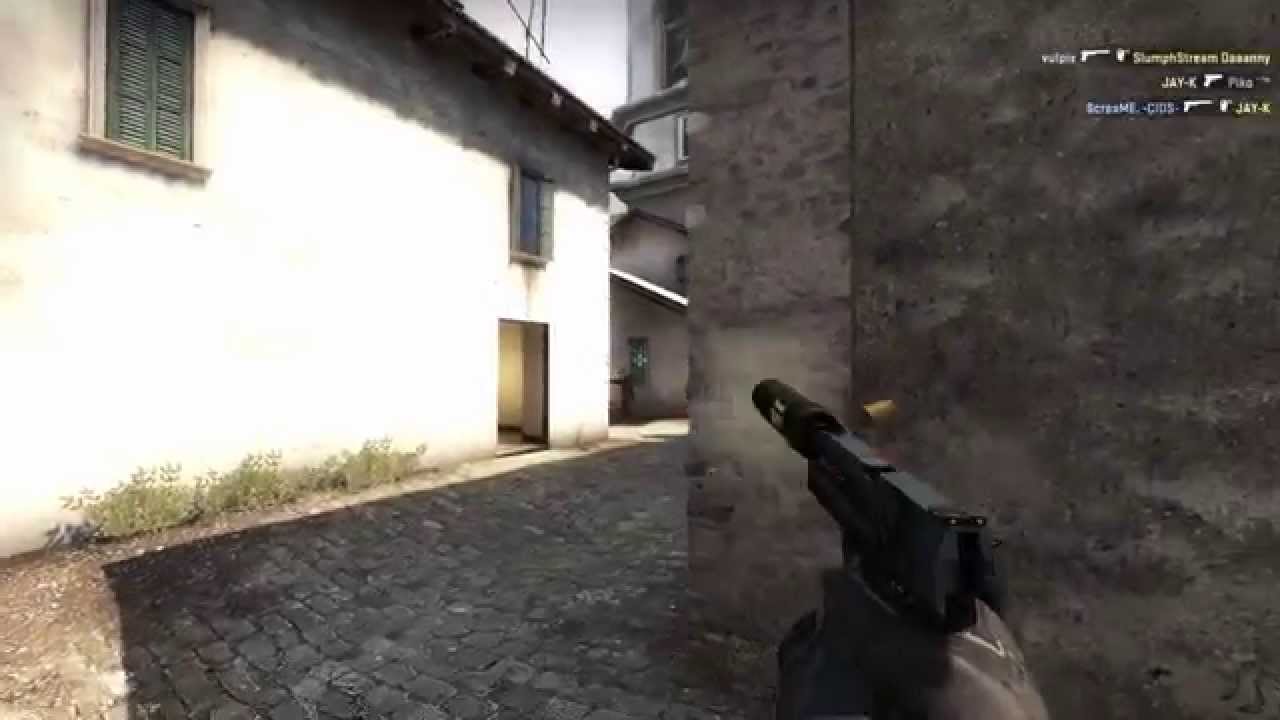 USP Action by OneShot. [FULL HD] - YouTube