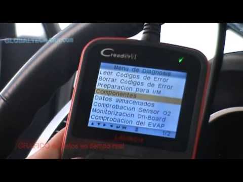 Video Launch creader 5 - YouTube