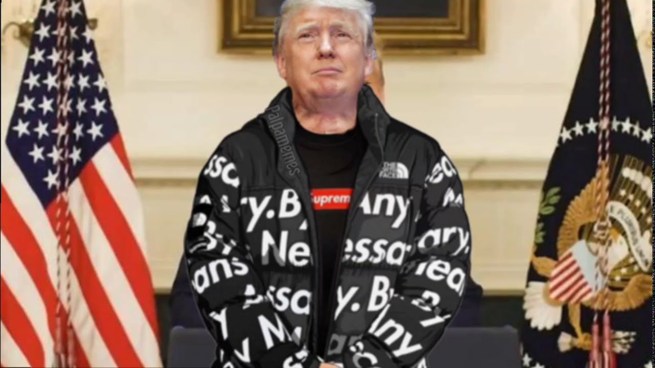 Donald Drip - YouTube