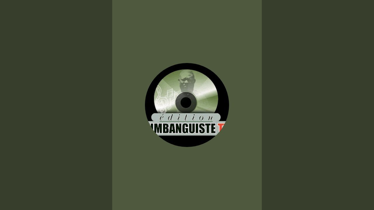 EDITION KIMBANGUISTE TV est en direct ! - YouTube