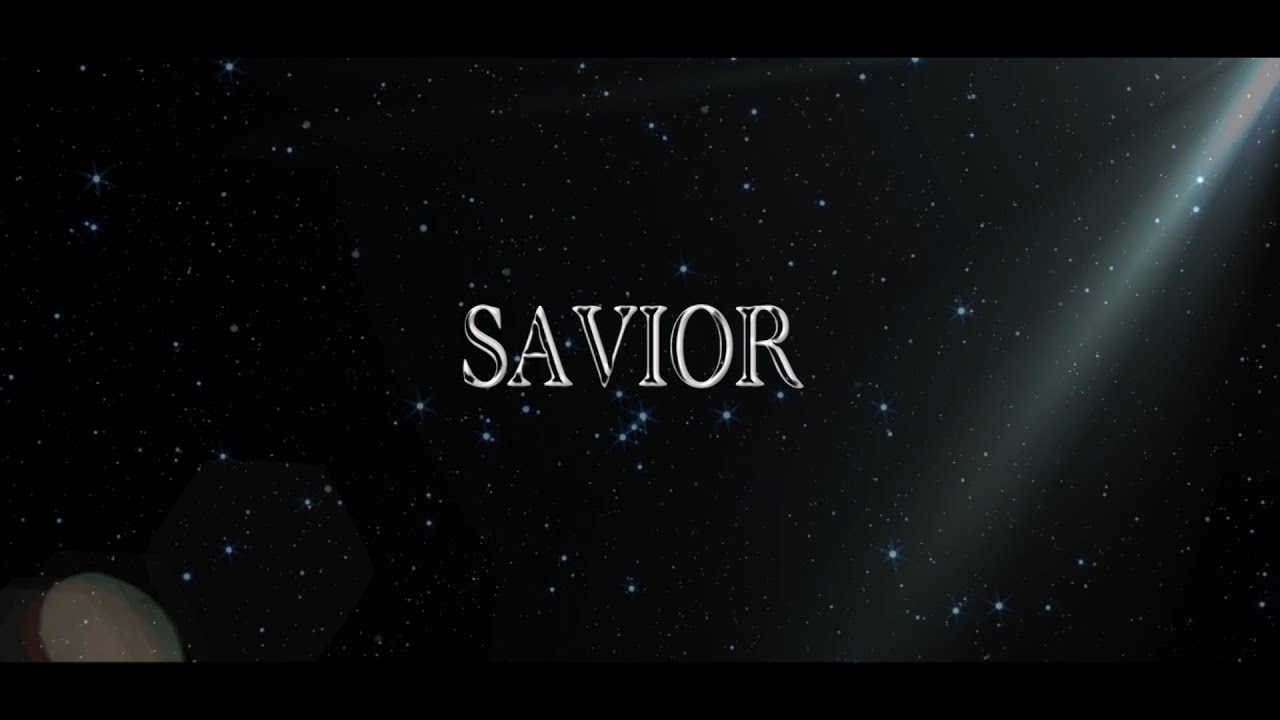 TRAILER - Savior - YouTube