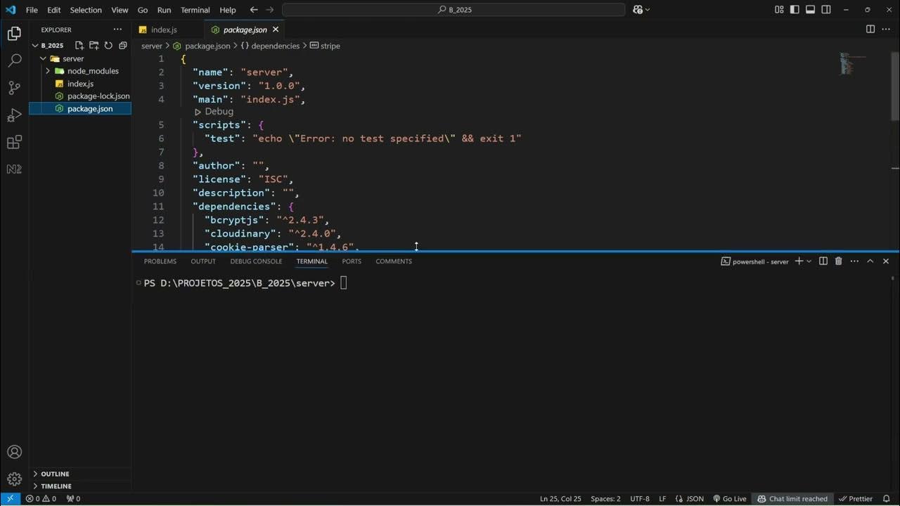 Como Criar uma Loja Virtual Moderna com React, Node.js, MongoDB e Tailwind CSS - YouTube