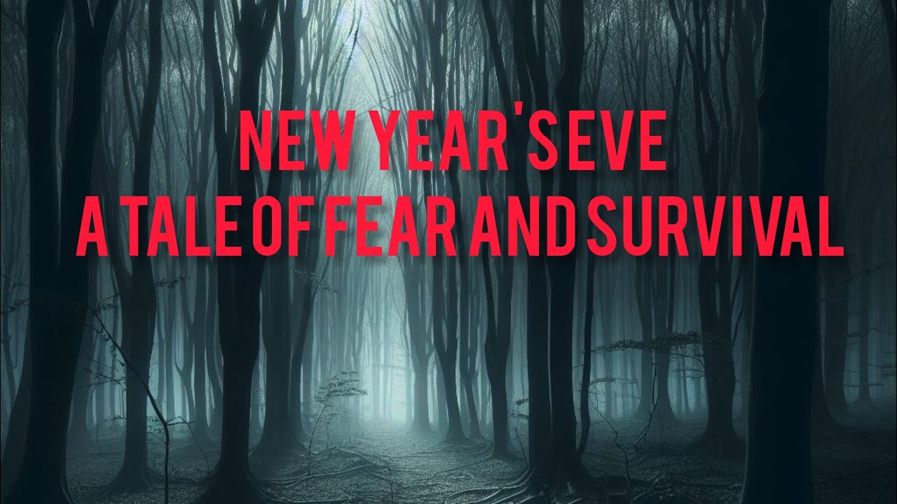 Nightmare Nightmare Horror Story: A story of fear and survival on New ...