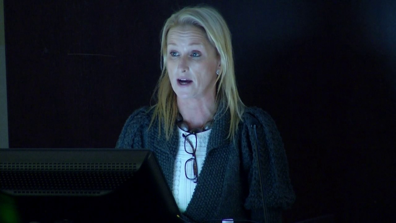 Mary Simmerling, "Financial and Social Complications in Living Donor ...