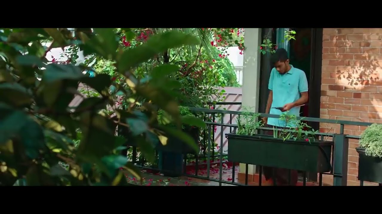 home movie clips / #home #homefullmovie / MUTHU'S videos - YouTube